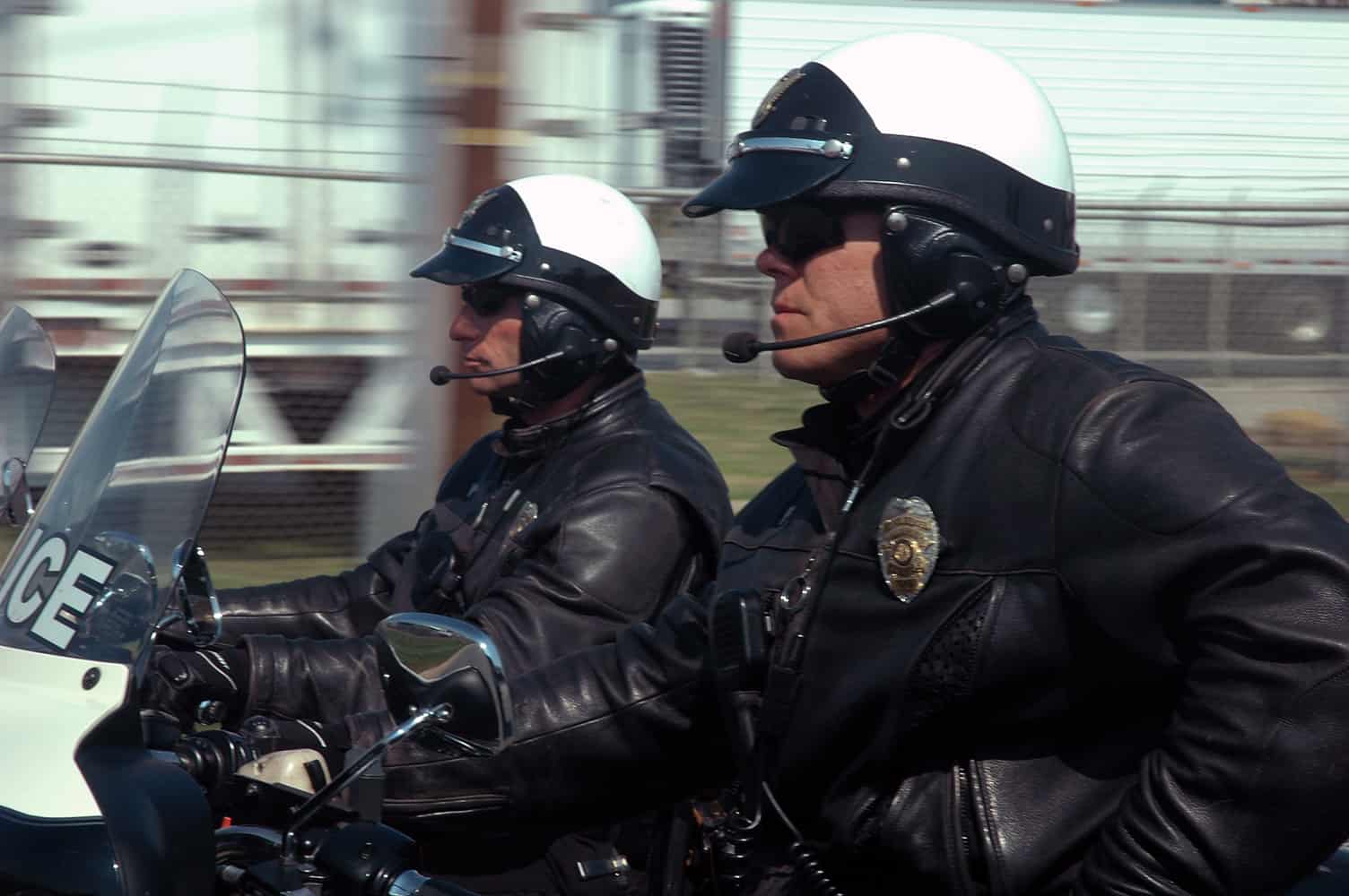 Greensboro Police Department Unity Ride - Greensboro Police Foundation